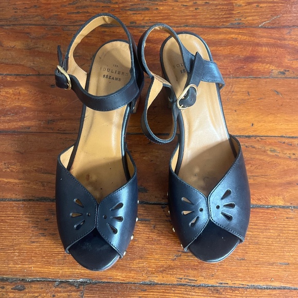 Sezane | Shoes | Sezane Heels | Poshmark